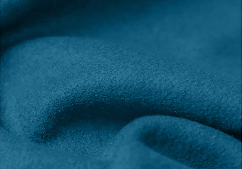 Wool Felt Curtain With Grommets, Custom Made Curtains, Room Divider