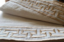 Buy Handmade Greek Linen Curtains, Living Room Curtains and Drapes.